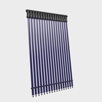 Kingspan Varisol heatpipe Vacuüm Buis