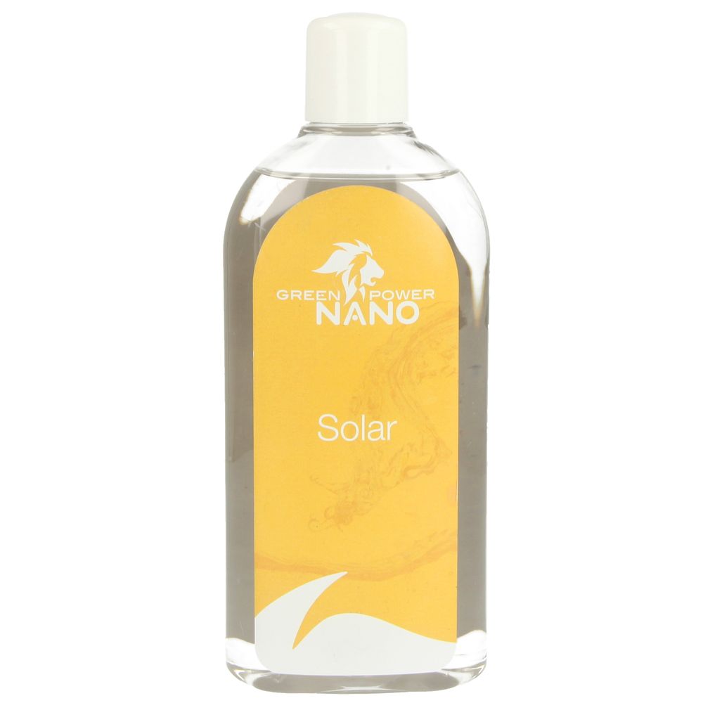 Nano Solar PV Coating 250 ml